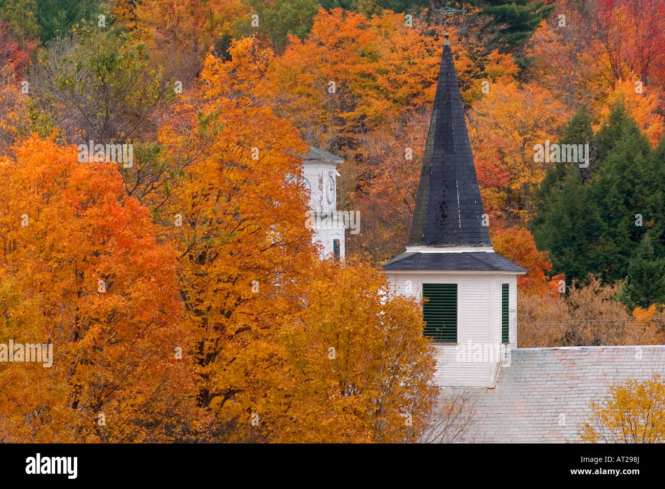 Montgomery Vermont Stock Photos & Montgomery Vermont Stock Images - Alamy