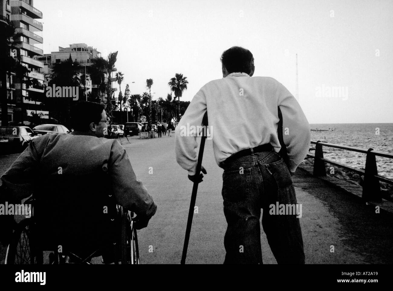 Paralysis Black and White Stock Photos & Images - Alamy
