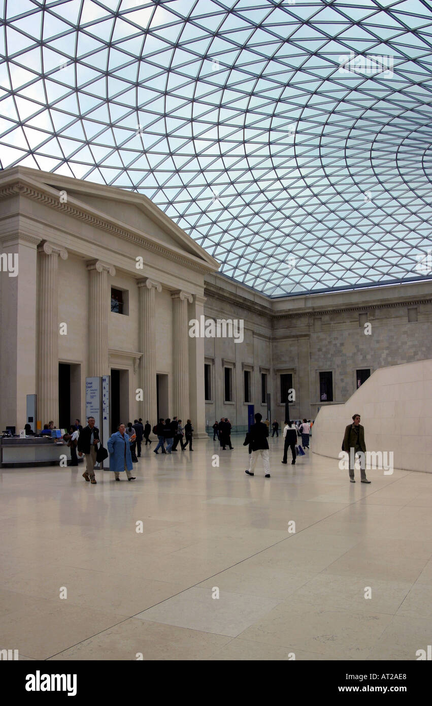 British museum limestone hi-res stock photography and images - Alamy