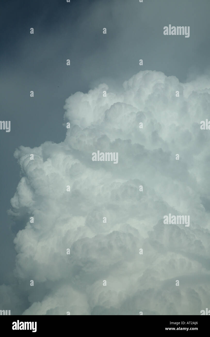 A storm cloud portrait Stock Photo - Alamy