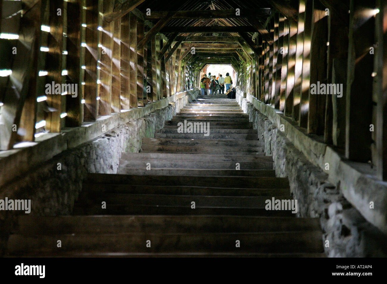 Sighisoara Romania alleged vampire myth legend Province stone structure ...