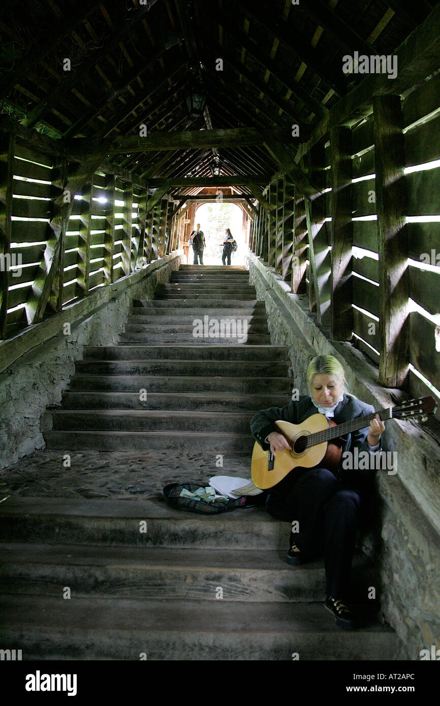 Sighisoara Romania alleged vampire myth legend Province stone structure ...