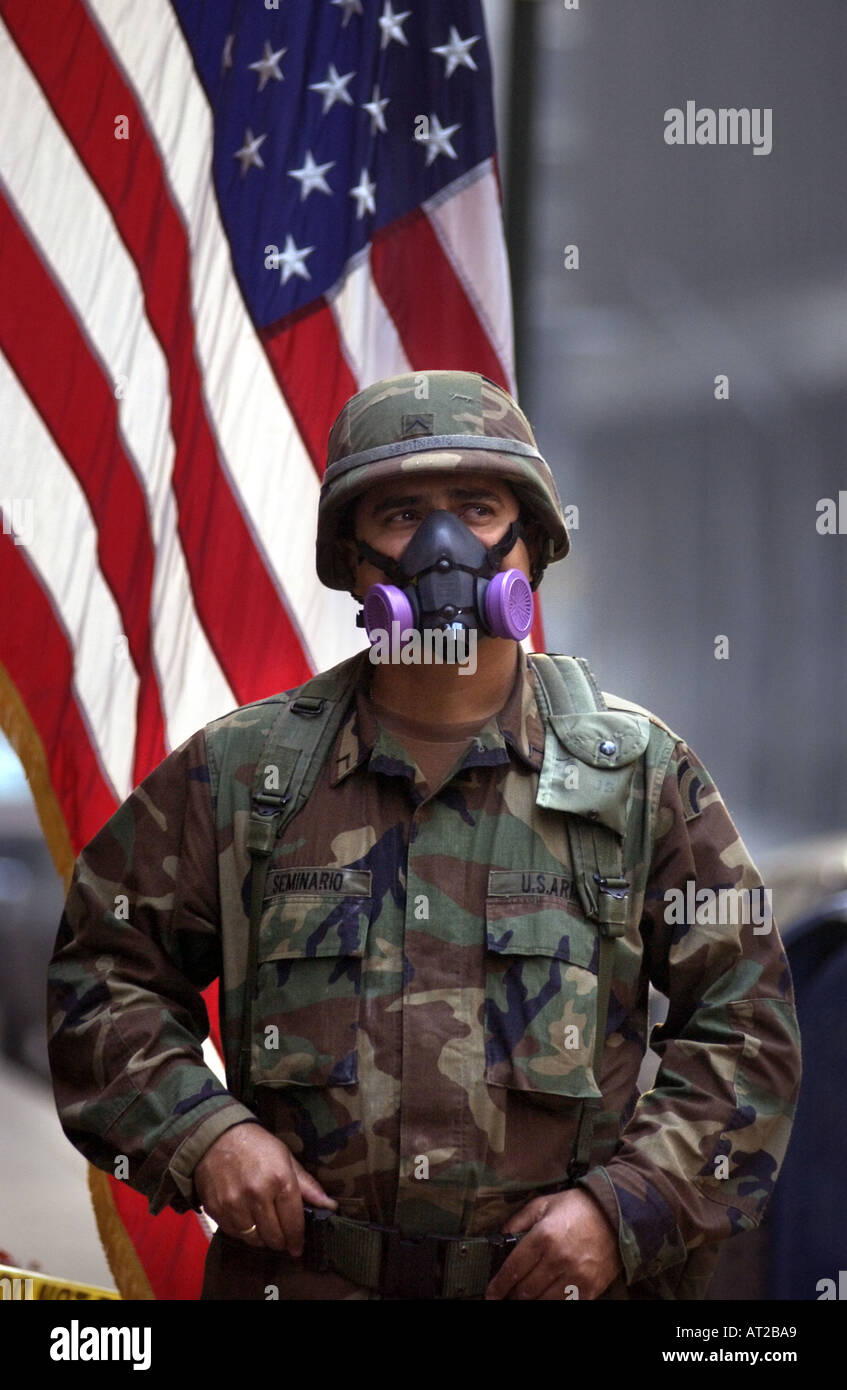 Army New Mask