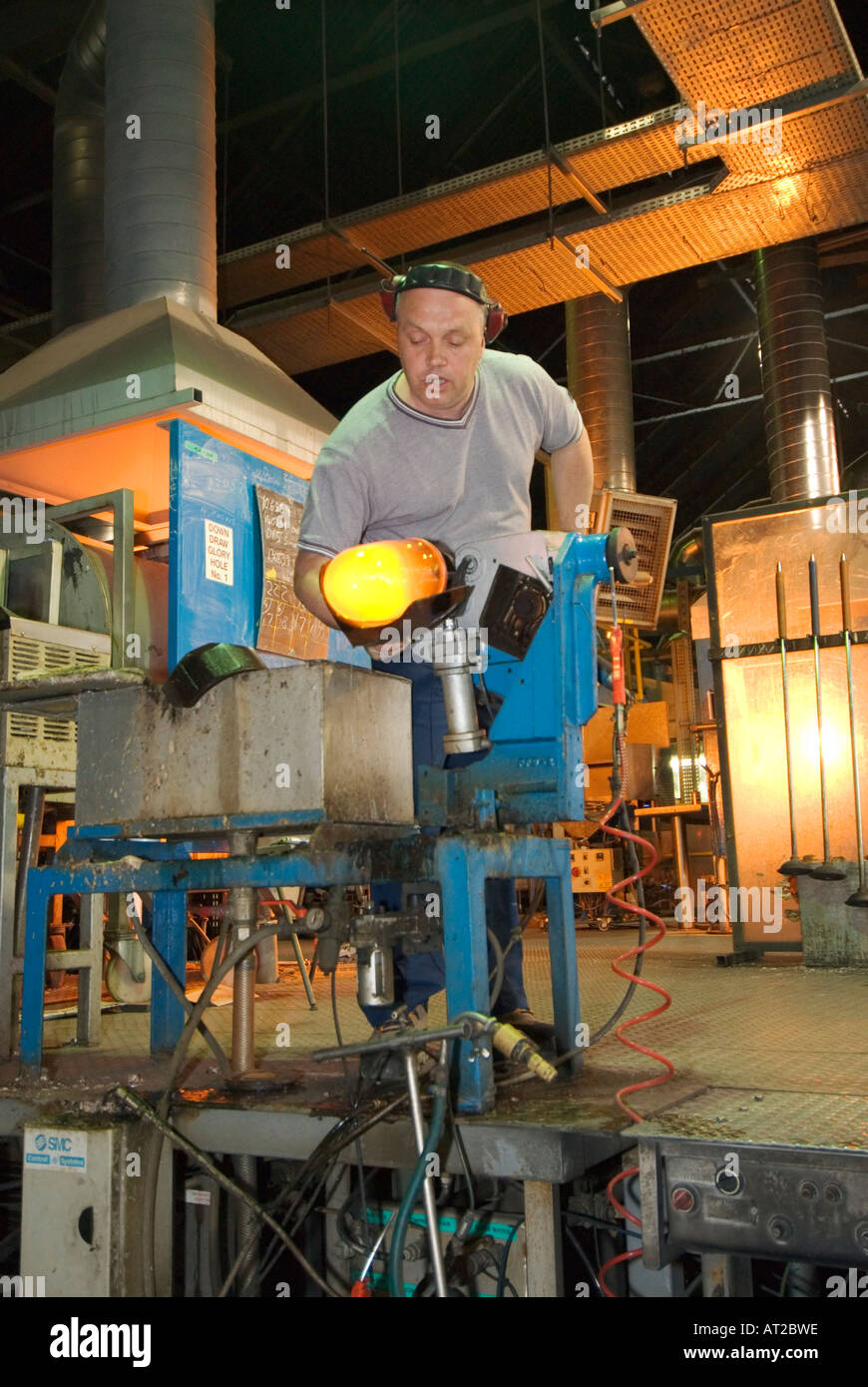 Waterford crystal hi-res stock photography and images - Alamy