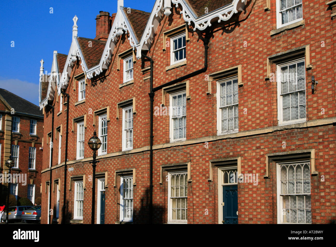 stratford upon avon town centre william shakespeare birthplace ...
