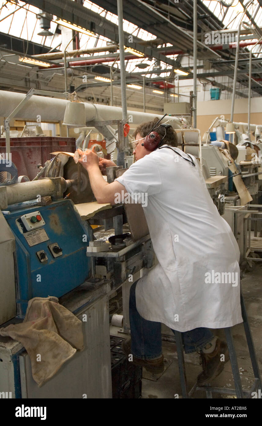 Waterford crystal factory ireland hi-res stock photography and images ...