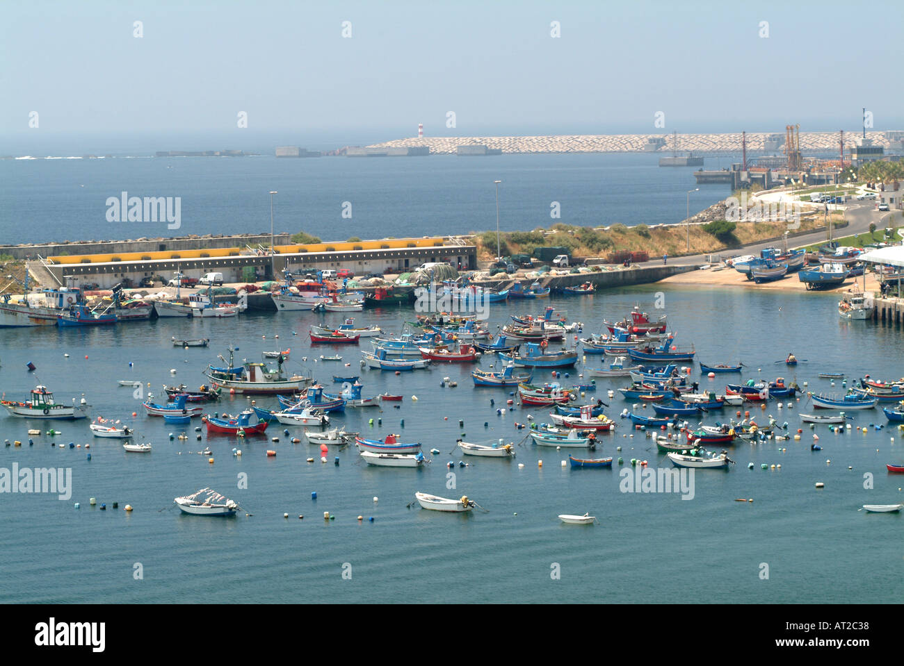 Sines castle hi-res stock photography and images - Alamy