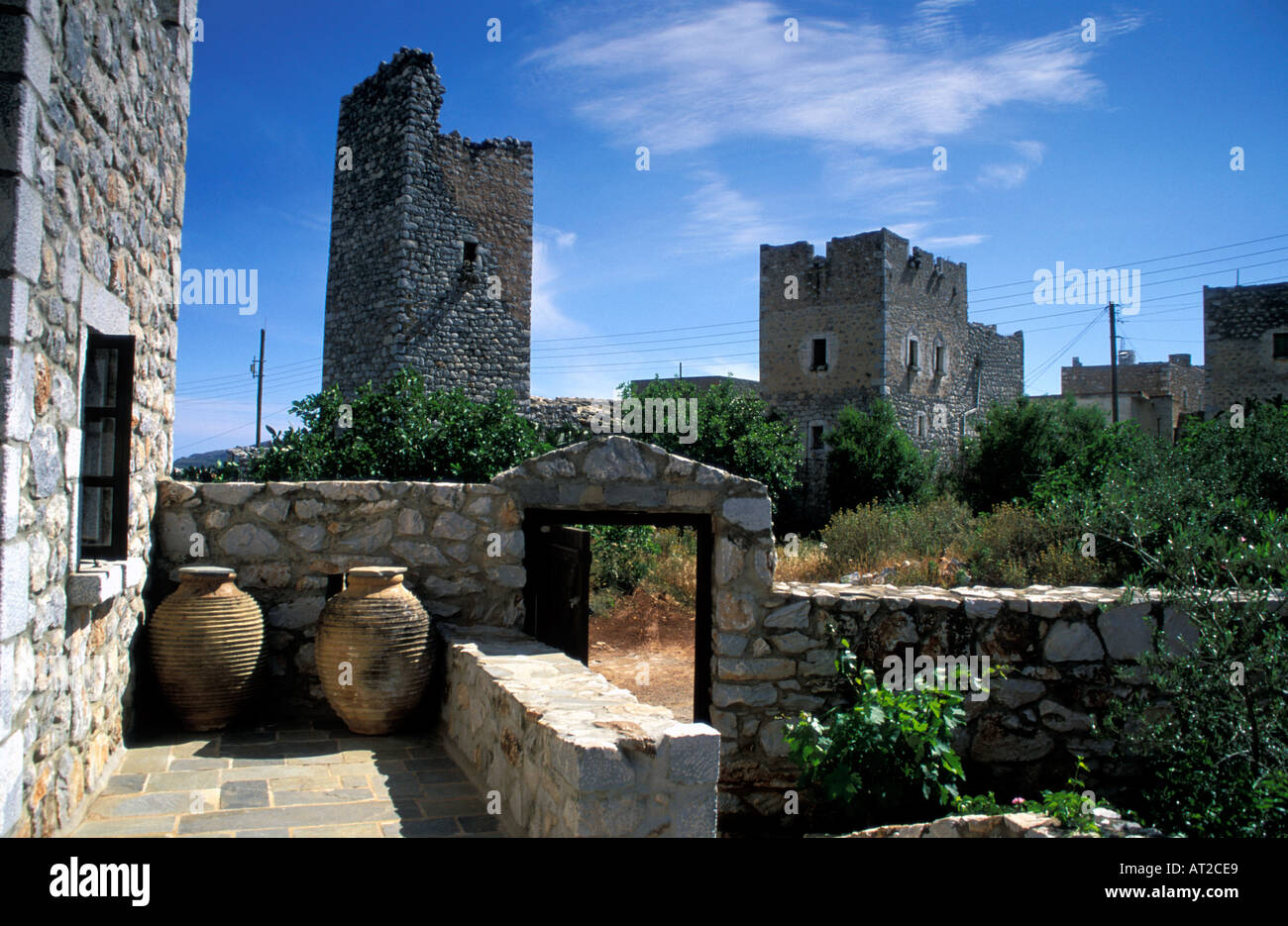 Stavri hi-res stock photography and images - Alamy