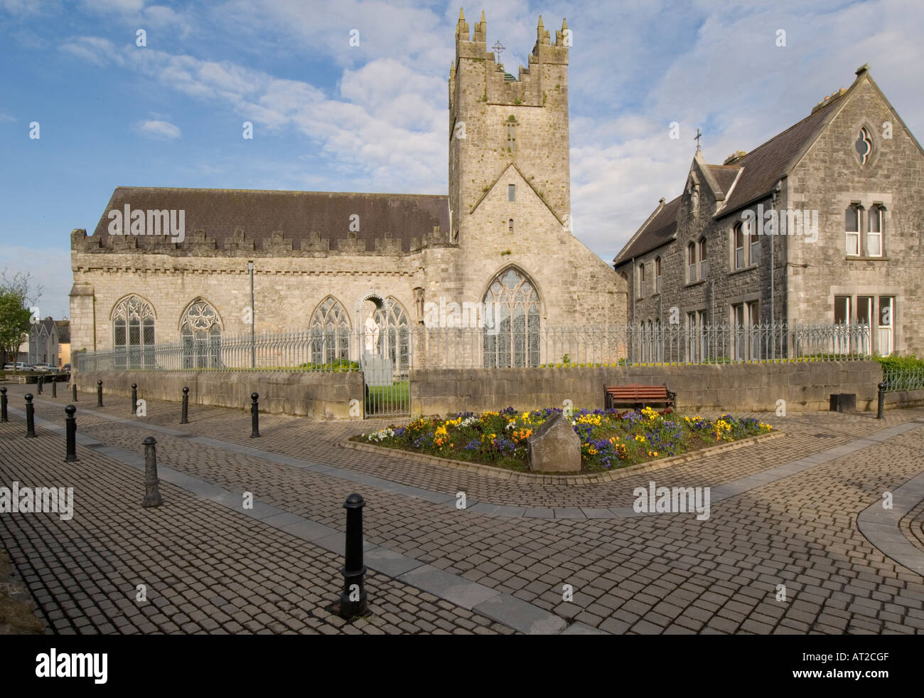 The black abbey hi-res stock photography and images - Alamy
