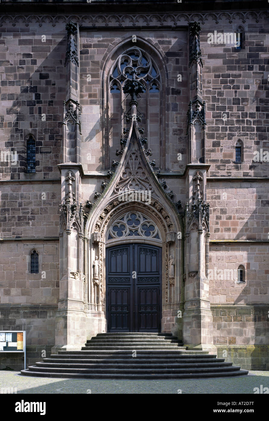 Saint wendelin hi-res stock photography and images - Alamy