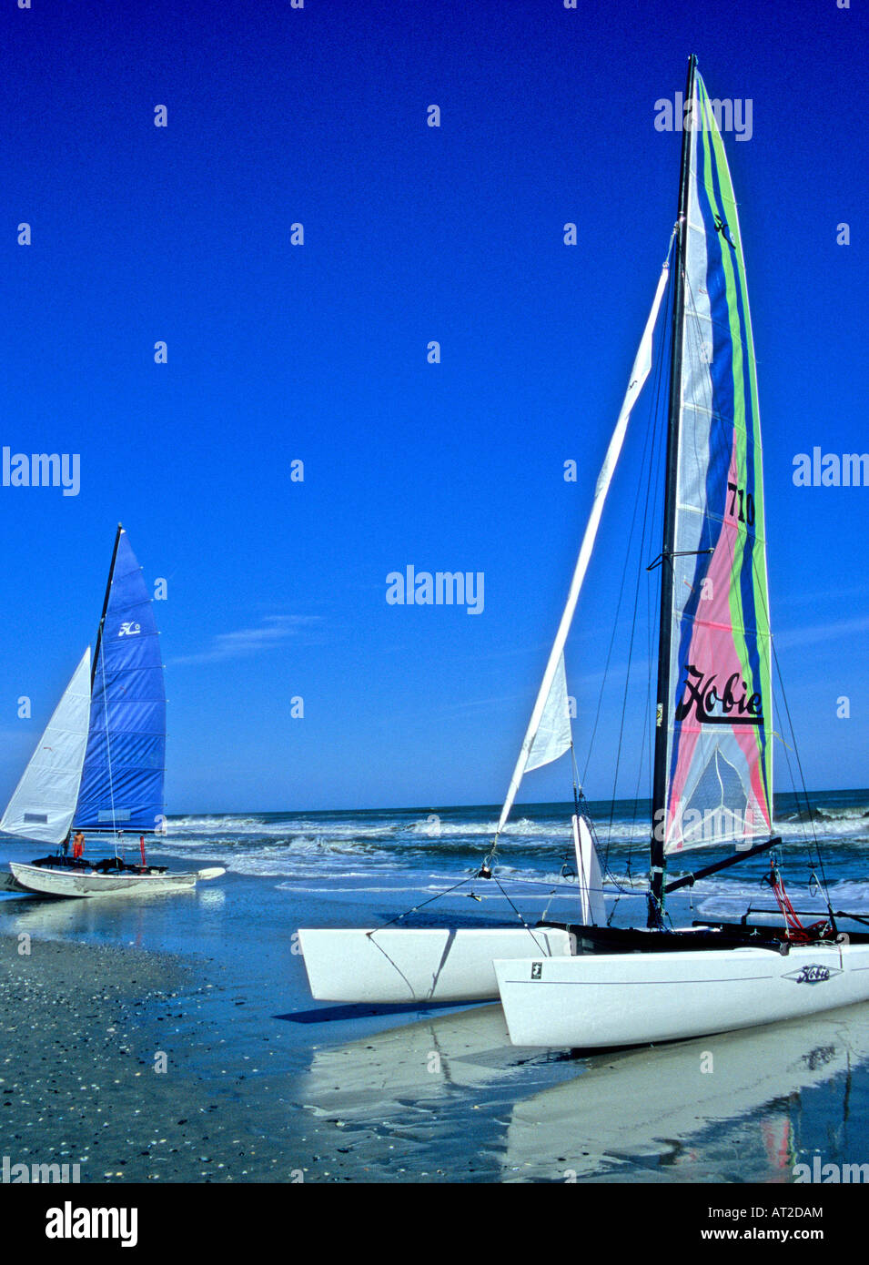 Brigantine hi-res stock photography and images - Alamy