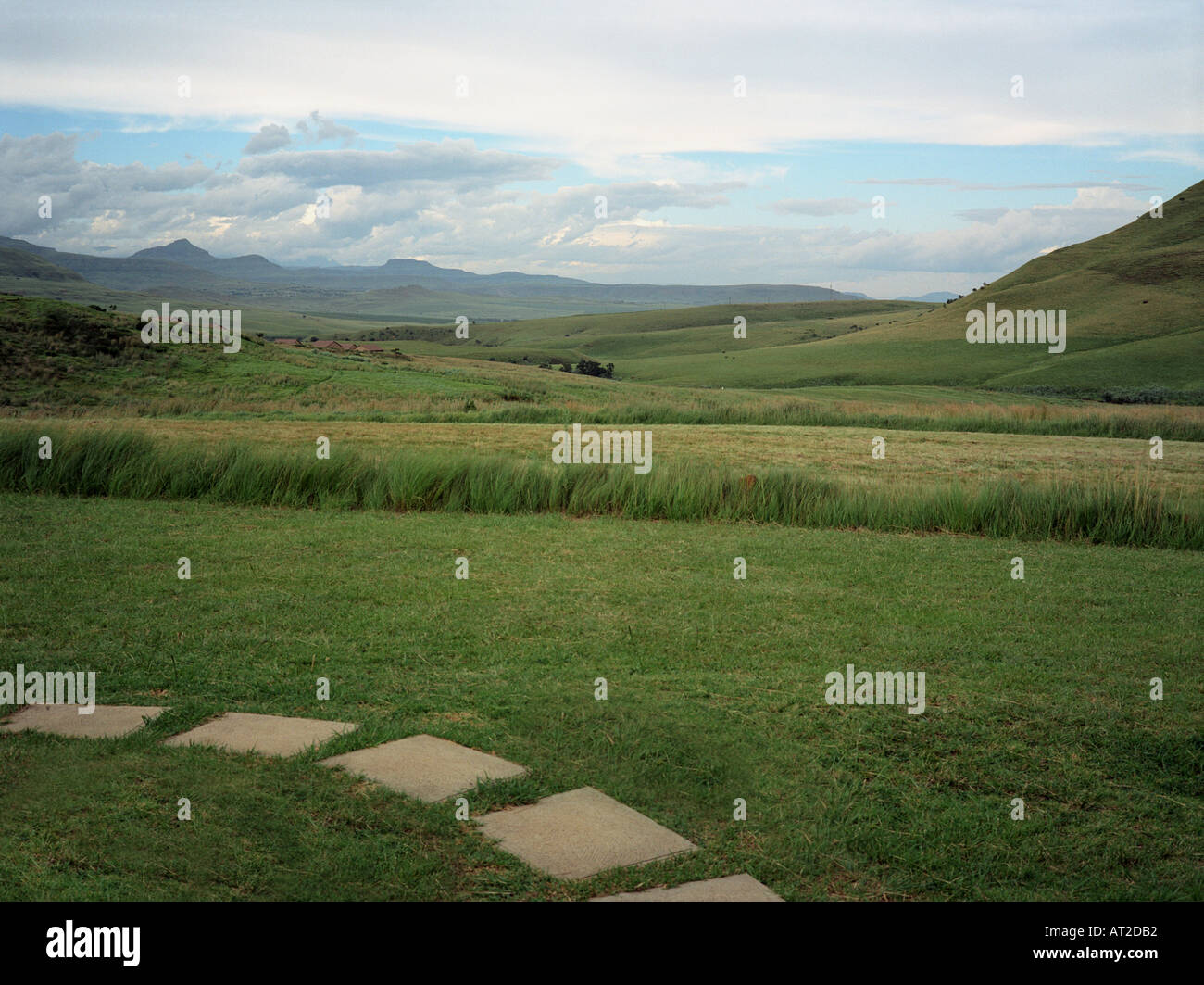 Human impact on landscape hi-res stock photography and images - Alamy