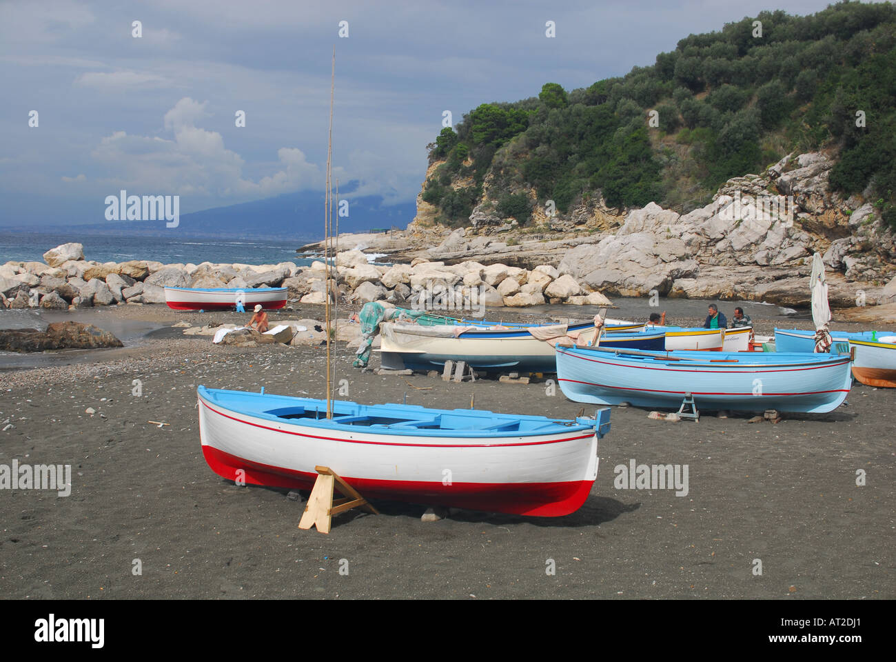 Marina di puolo hi-res stock photography and images - Alamy
