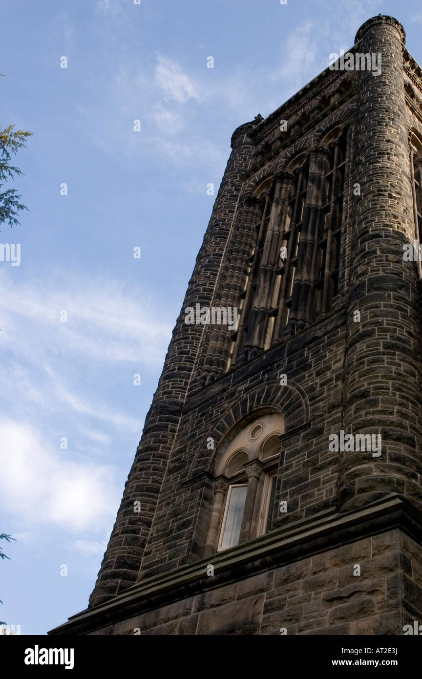 Altgeld Hall High Resolution Stock Photography and Images - Alamy
