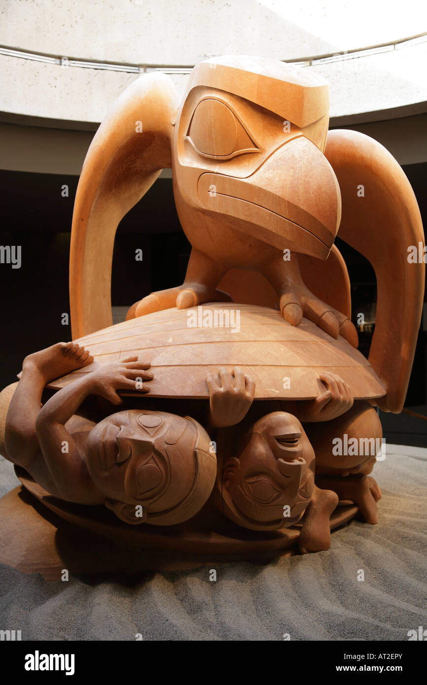 Bill reid hi-res stock photography and images - Alamy