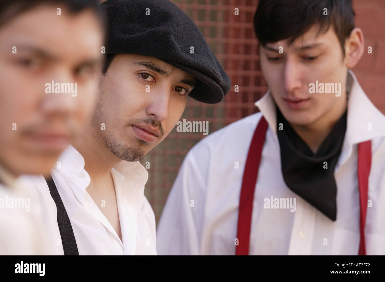 Angry aboriginal man hi-res stock photography and images - Alamy