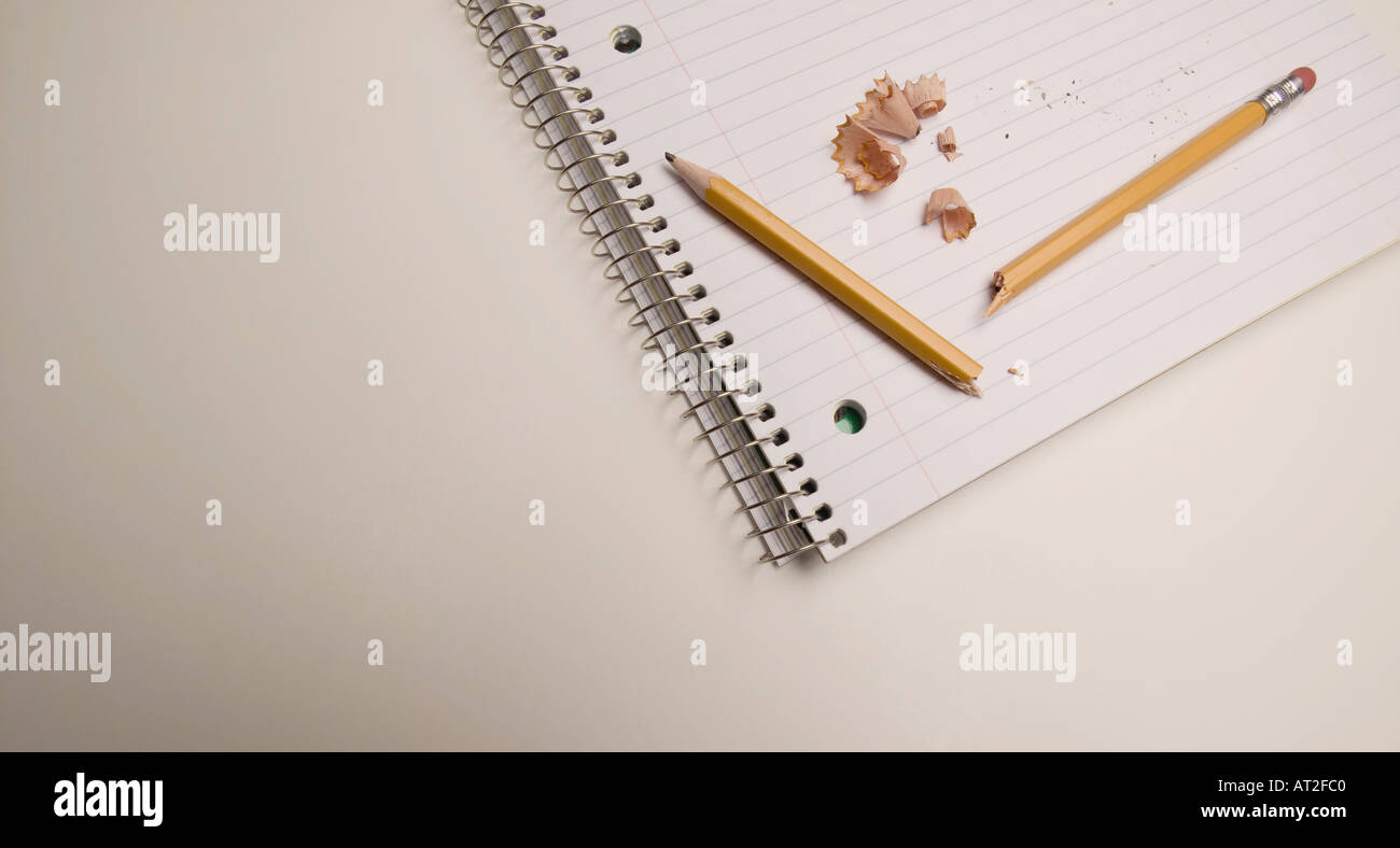 Anger concept broken pencil hi-res stock photography and images - Alamy