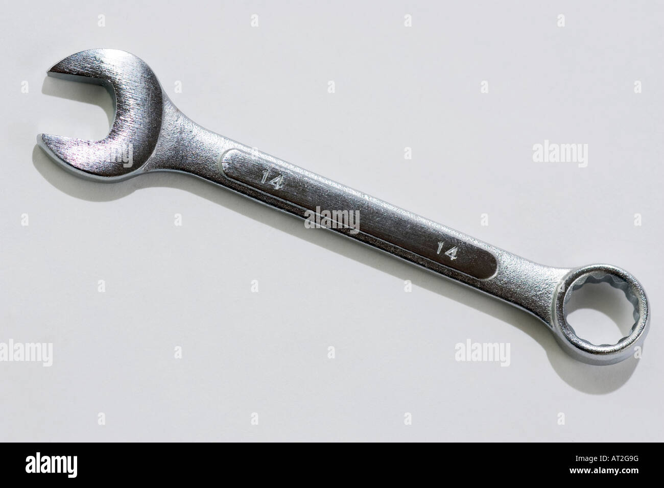Open ended spanner hi-res stock photography and images - Alamy