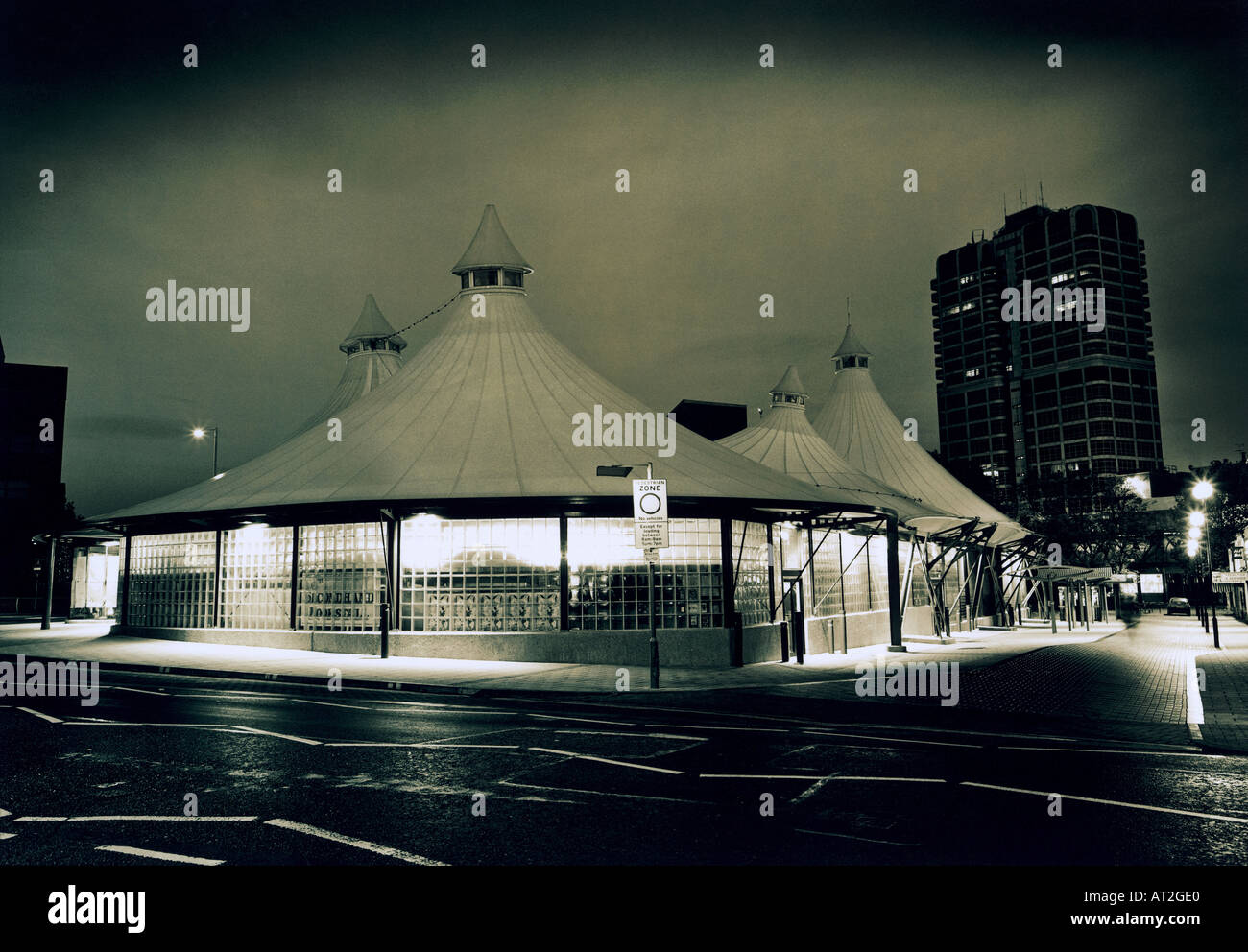 Swindon tower hi-res stock photography and images - Alamy