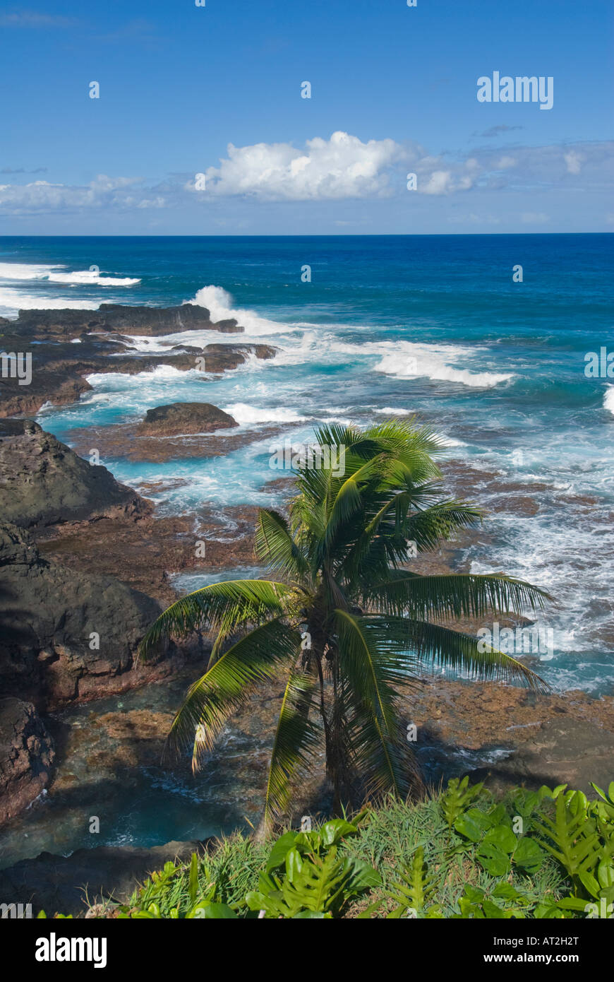 Sightseeing samoa hi-res stock photography and images - Alamy