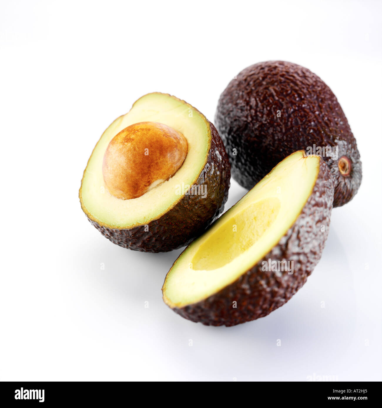 Avacados hi-res stock photography and images - Alamy