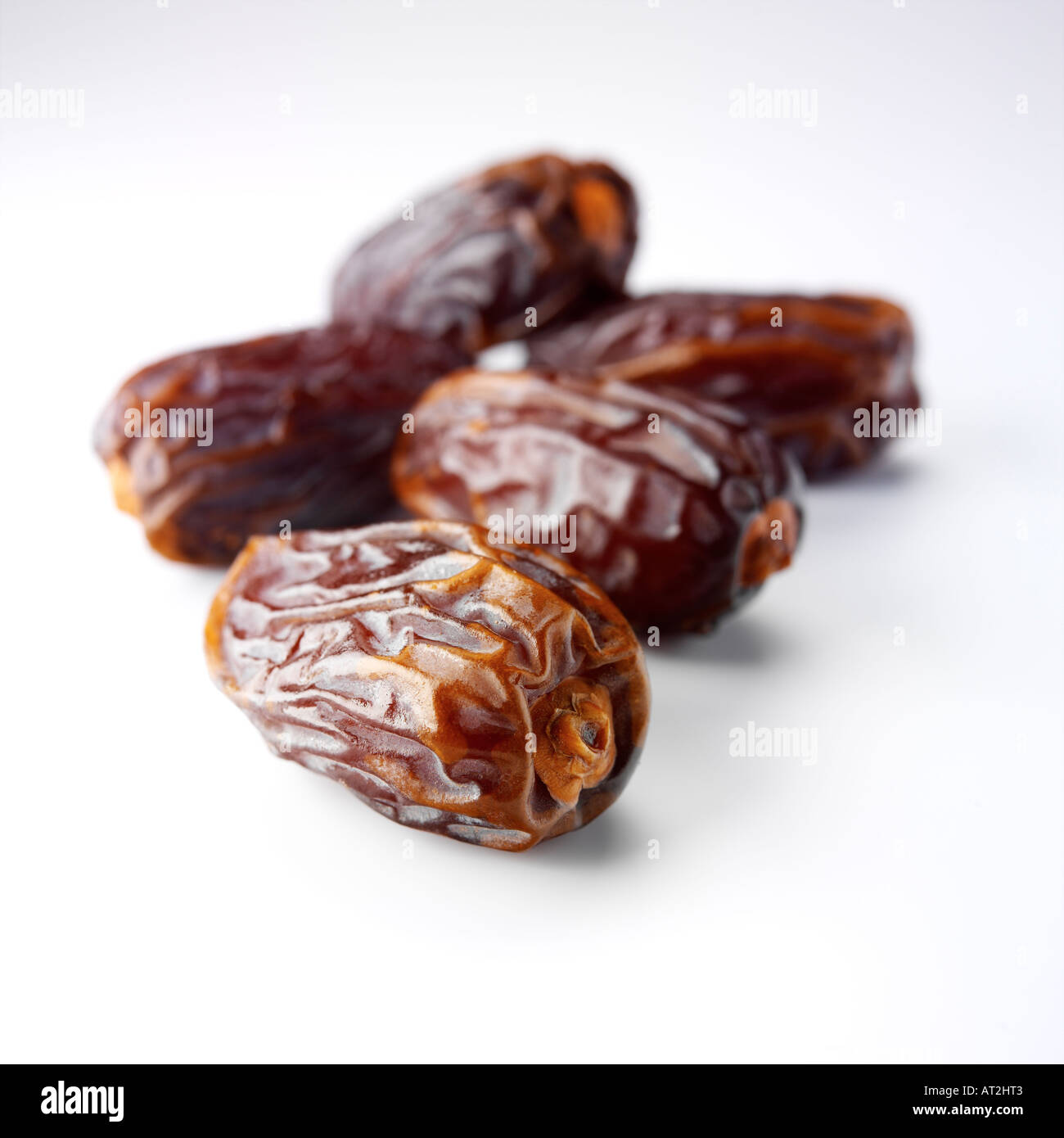 Fresh Dates 001 Stock Photo - Alamy