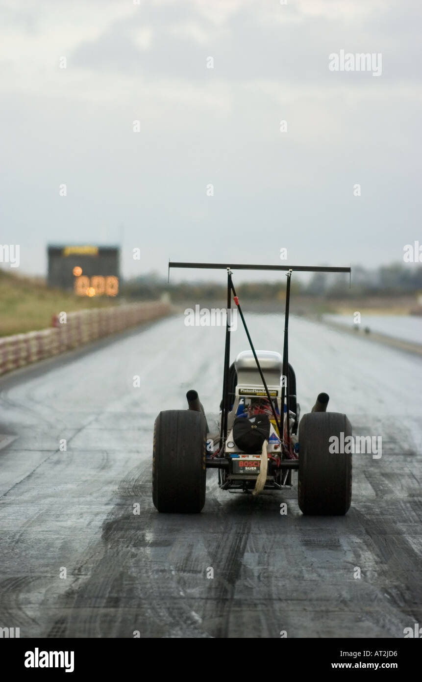Halloween showdown Drag Racing weekend at Shakespeare County Raceway at ...