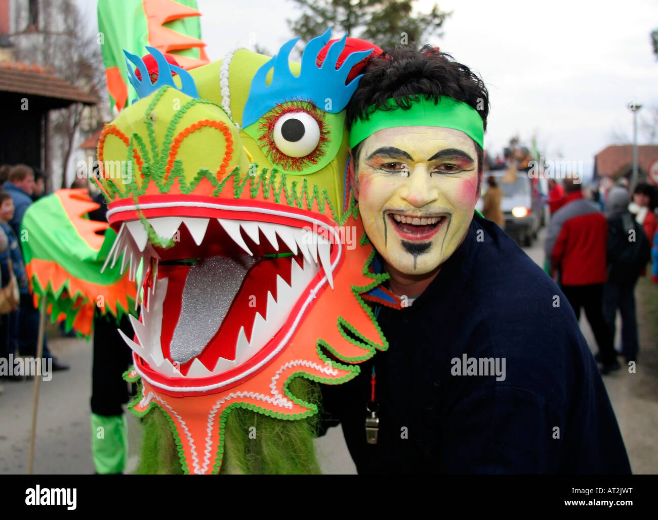 Slovenia and china hi-res stock photography and images - Alamy