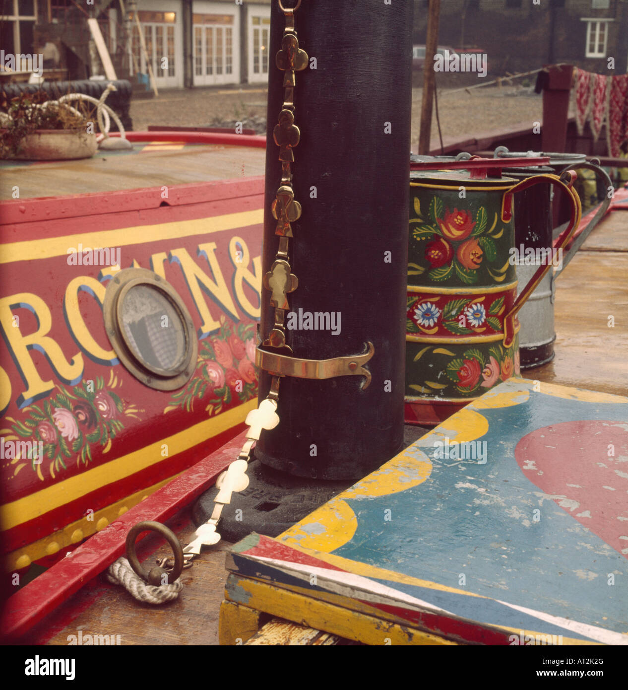 Black chimney stack hi-res stock photography and images - Alamy