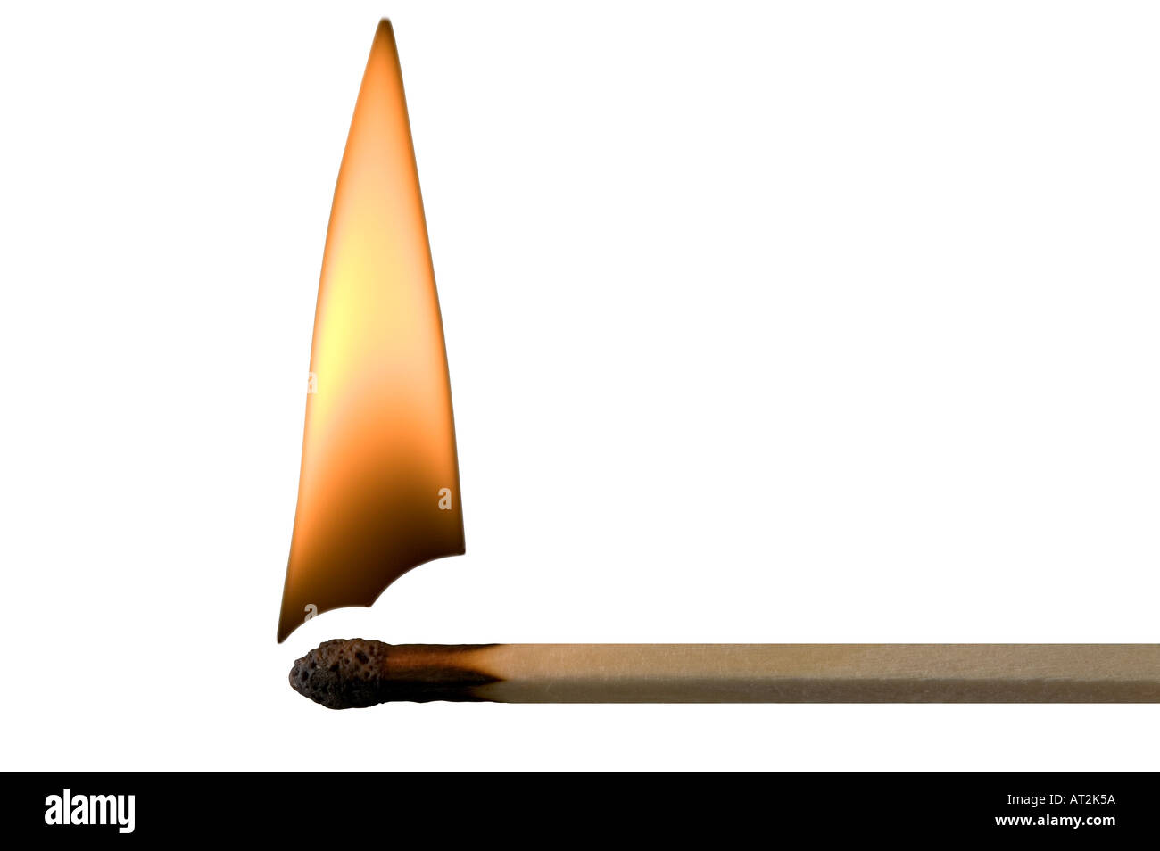 Lit match fuse hi-res stock photography and images - Alamy