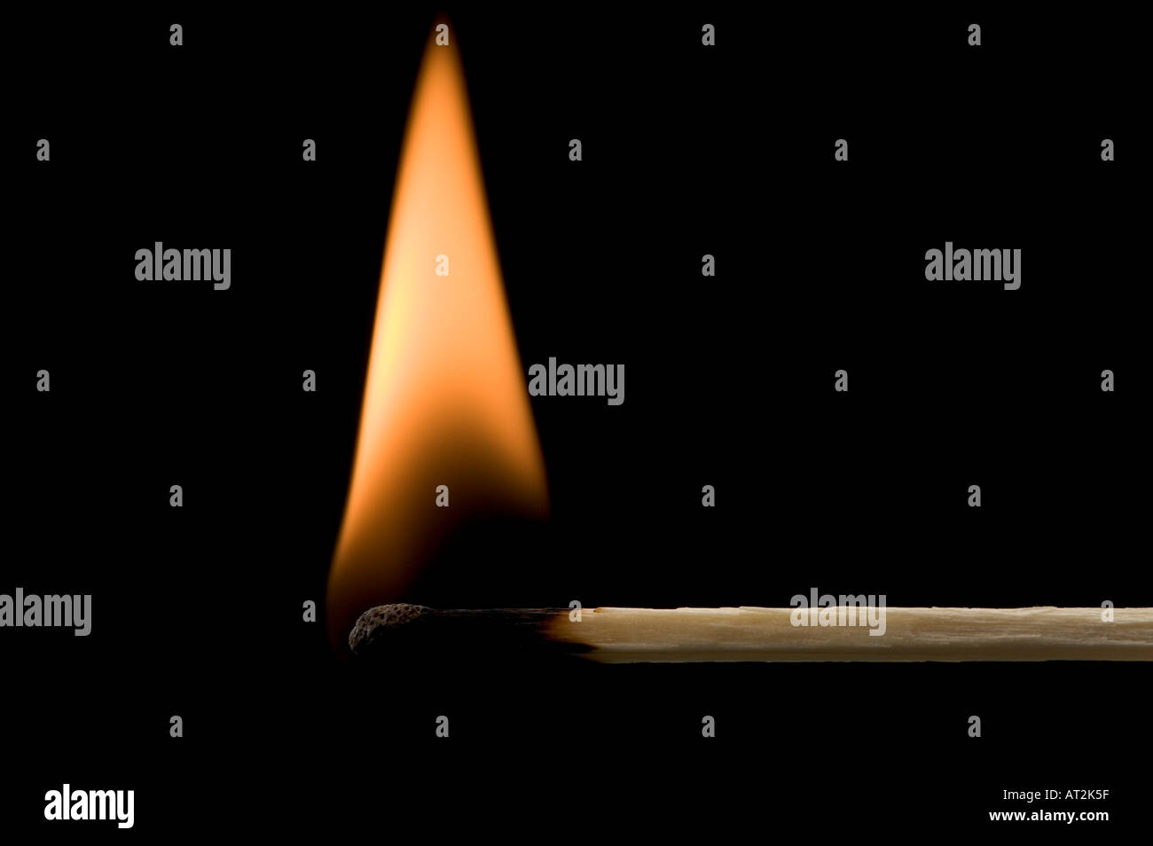 Lit match fuse hi-res stock photography and images - Alamy