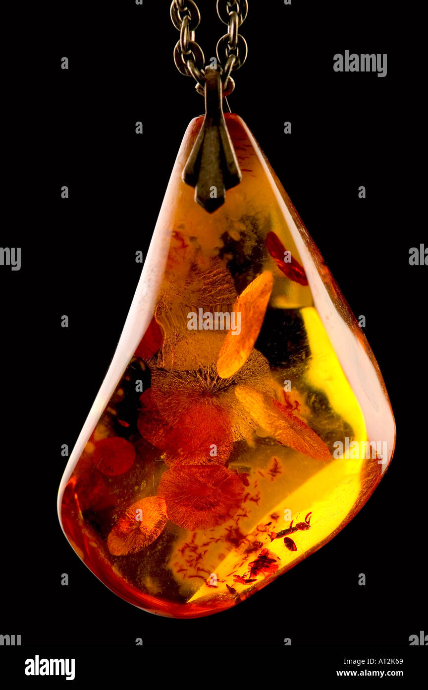 Amber stone hi-res stock photography and images - Alamy