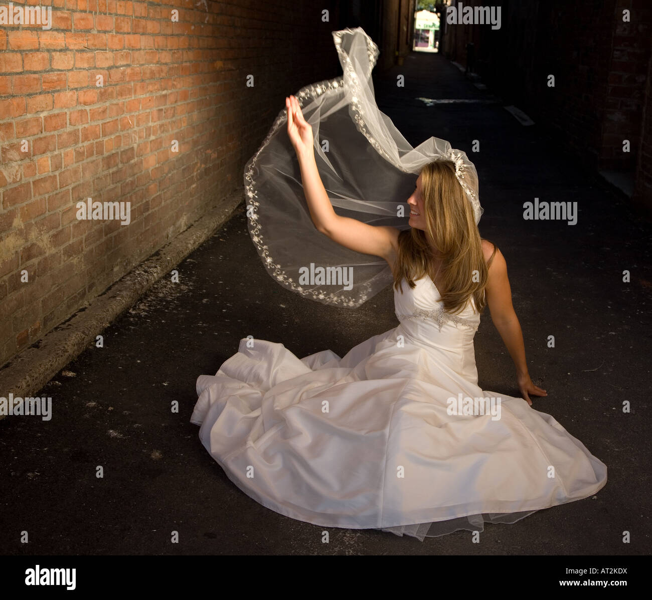 Trash The Dress Brides Photography