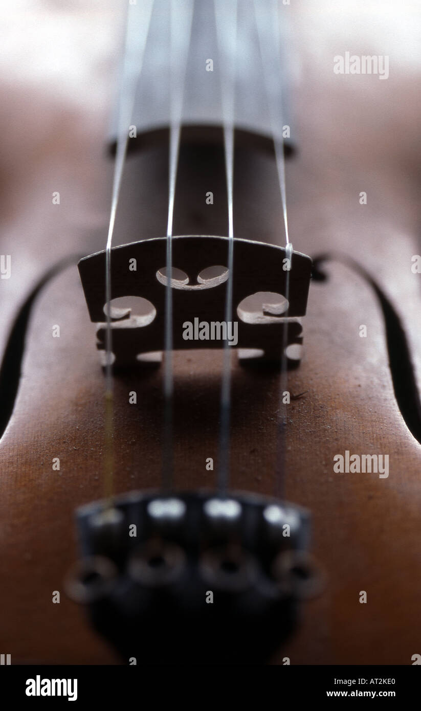 Fiddle violin hi-res stock photography and images - Alamy
