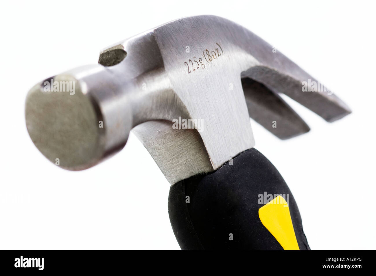 Handheld hammer hi-res stock photography and images - Alamy