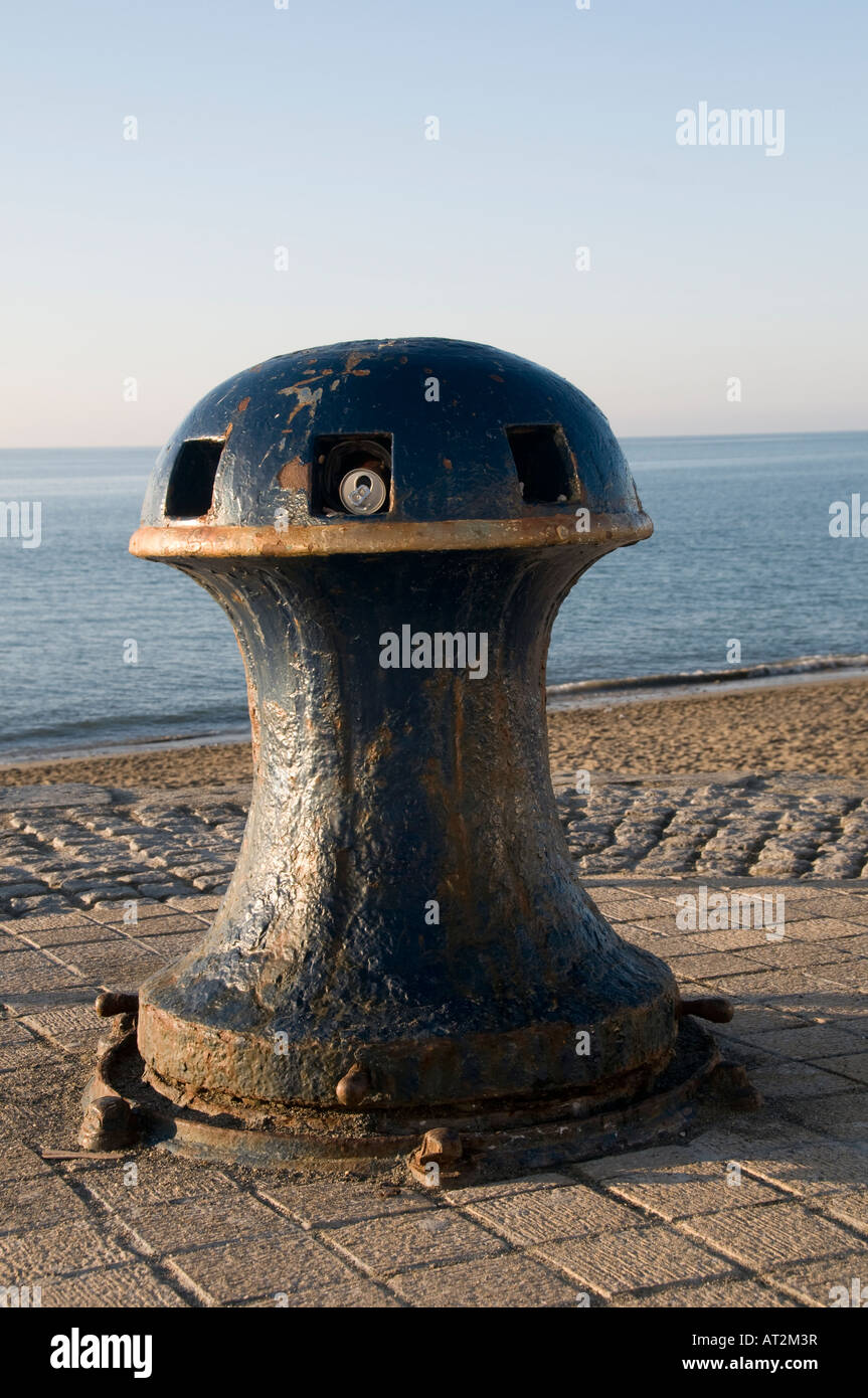 Capstan hi-res stock photography and images - Alamy
