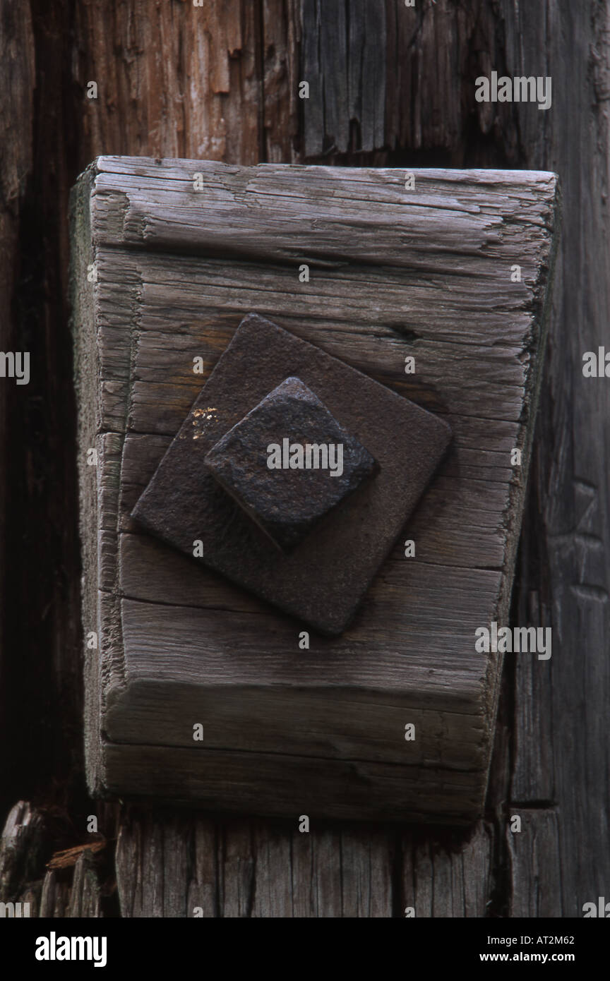 Rotten sleeper hi-res stock photography and images - Alamy