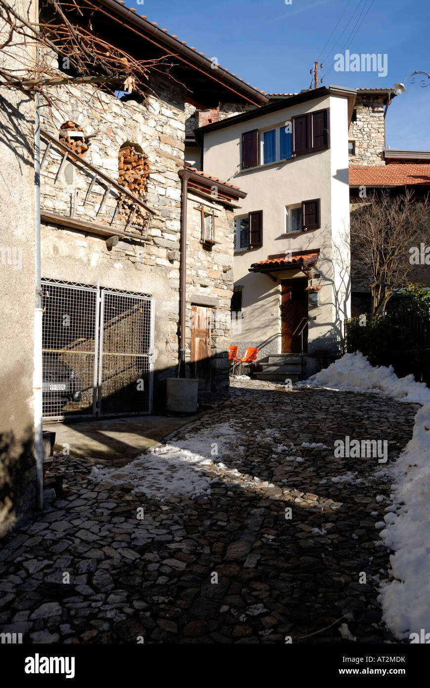 European alp hi-res stock photography and images - Alamy