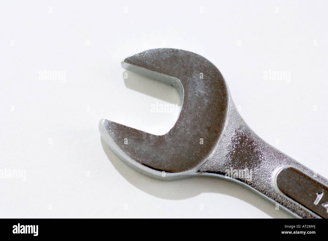 Set of metric spanners hi-res stock photography and images - Alamy