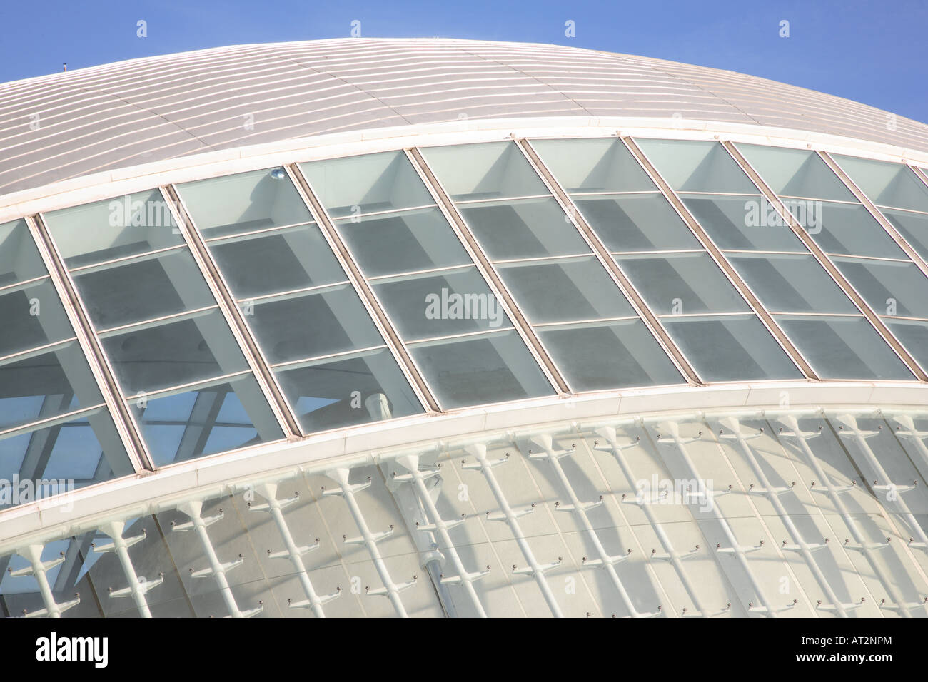 Valencia imax hi-res stock photography and images - Alamy