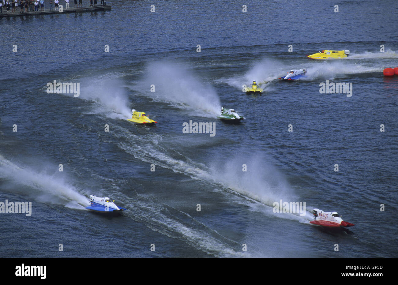 Cardiff bay water sports hi-res stock photography and images - Alamy