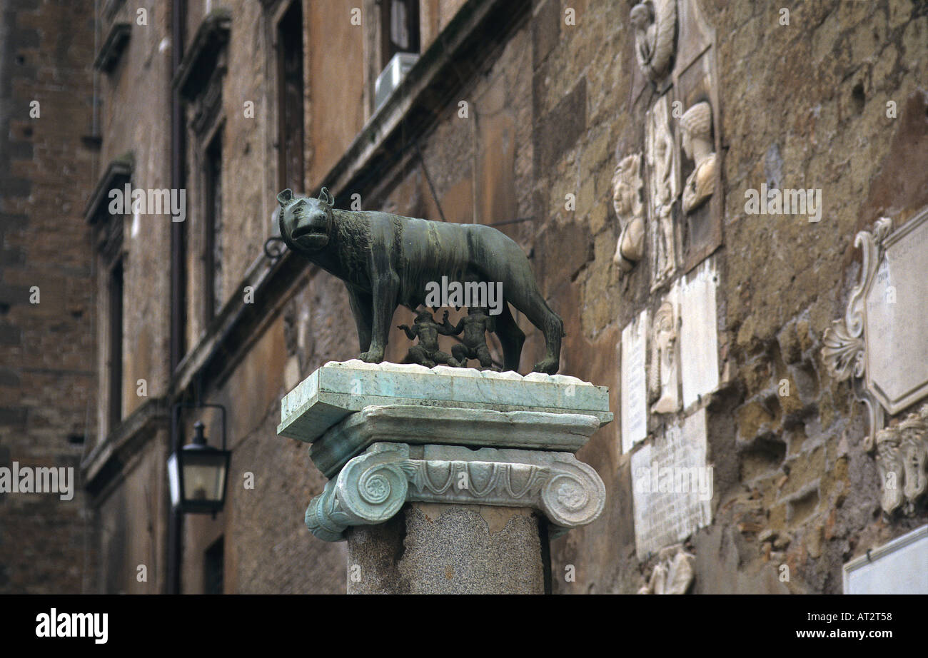 Remo wolf hi-res stock photography and images - Alamy