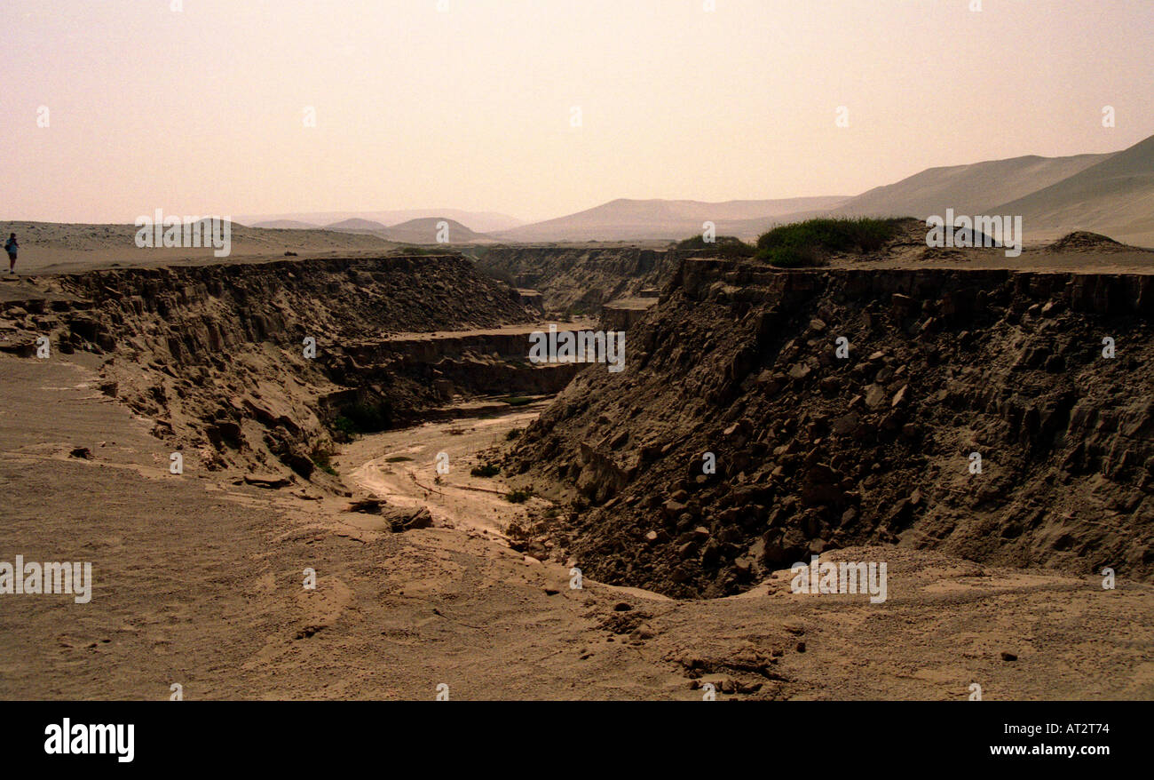 Earthquake fault line hi-res stock photography and images - Alamy