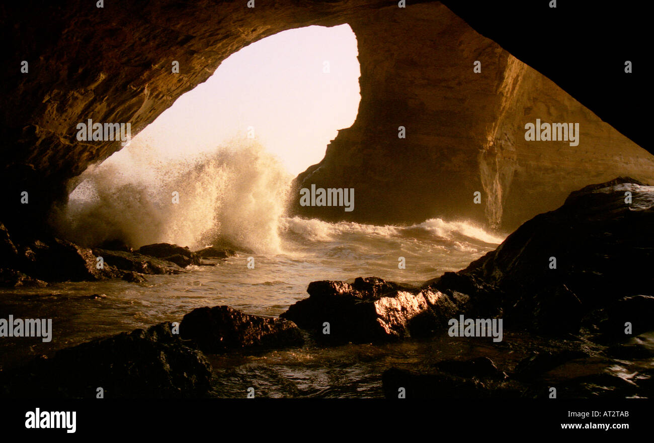 Paracas National Park, Peru Stock Photo - Alamy