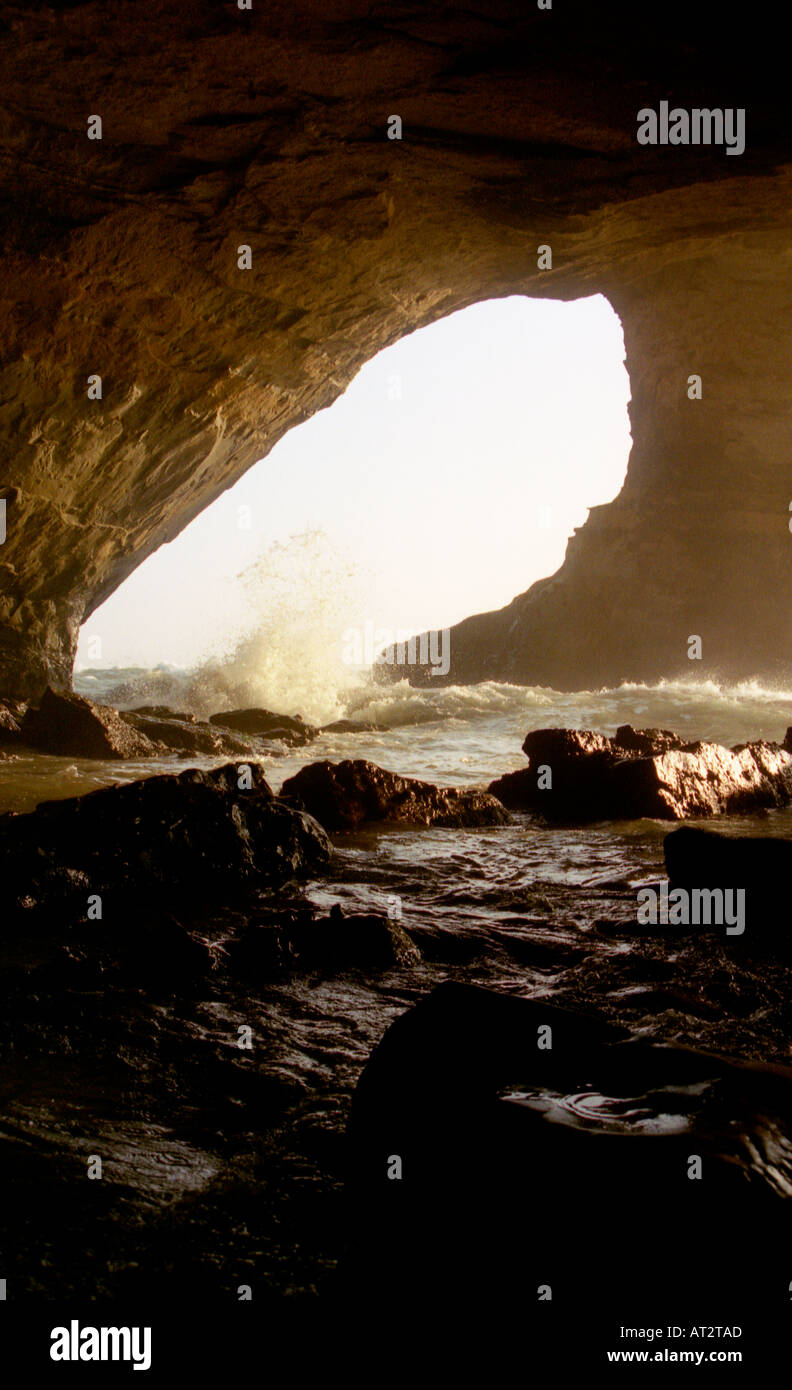 Paracas National Park, Peru Stock Photo - Alamy