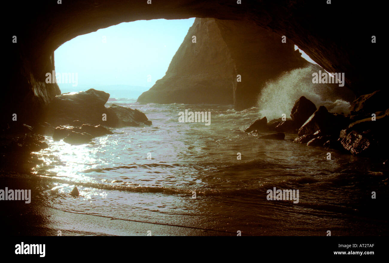 Reserva nacional de ica paracas hi-res stock photography and images - Alamy