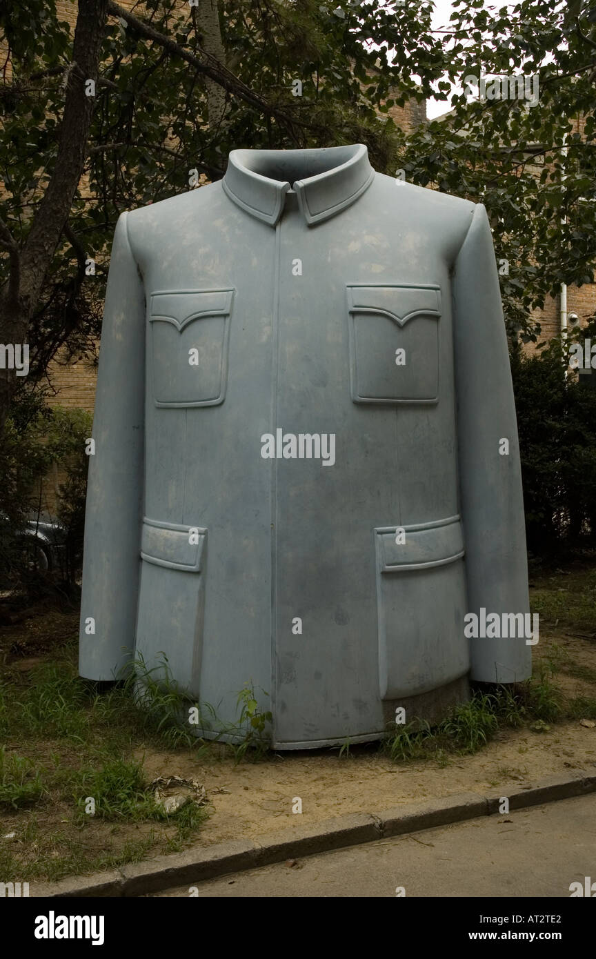 Mao suit hi-res stock photography and images - Alamy