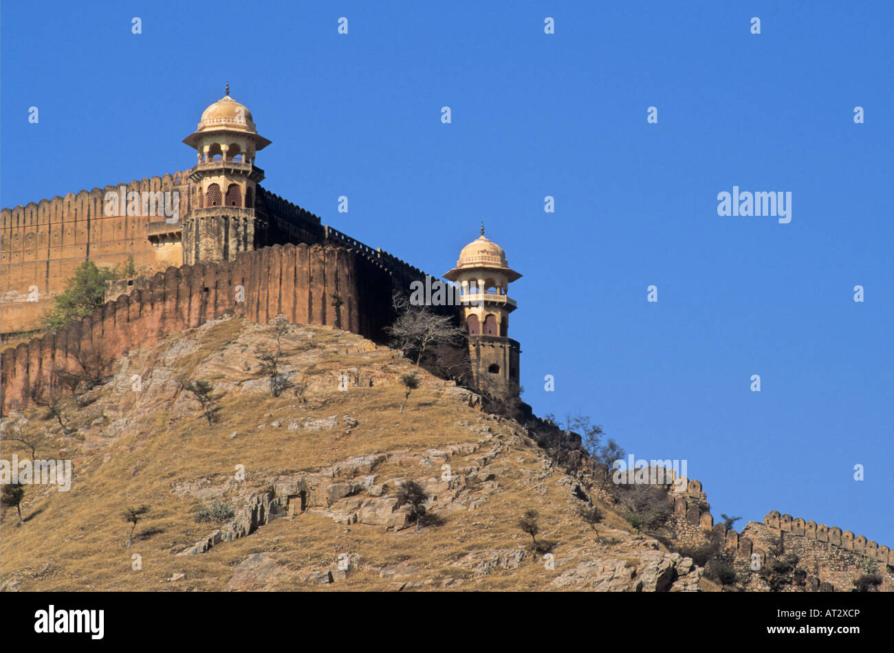 Meena tribe hi-res stock photography and images - Alamy