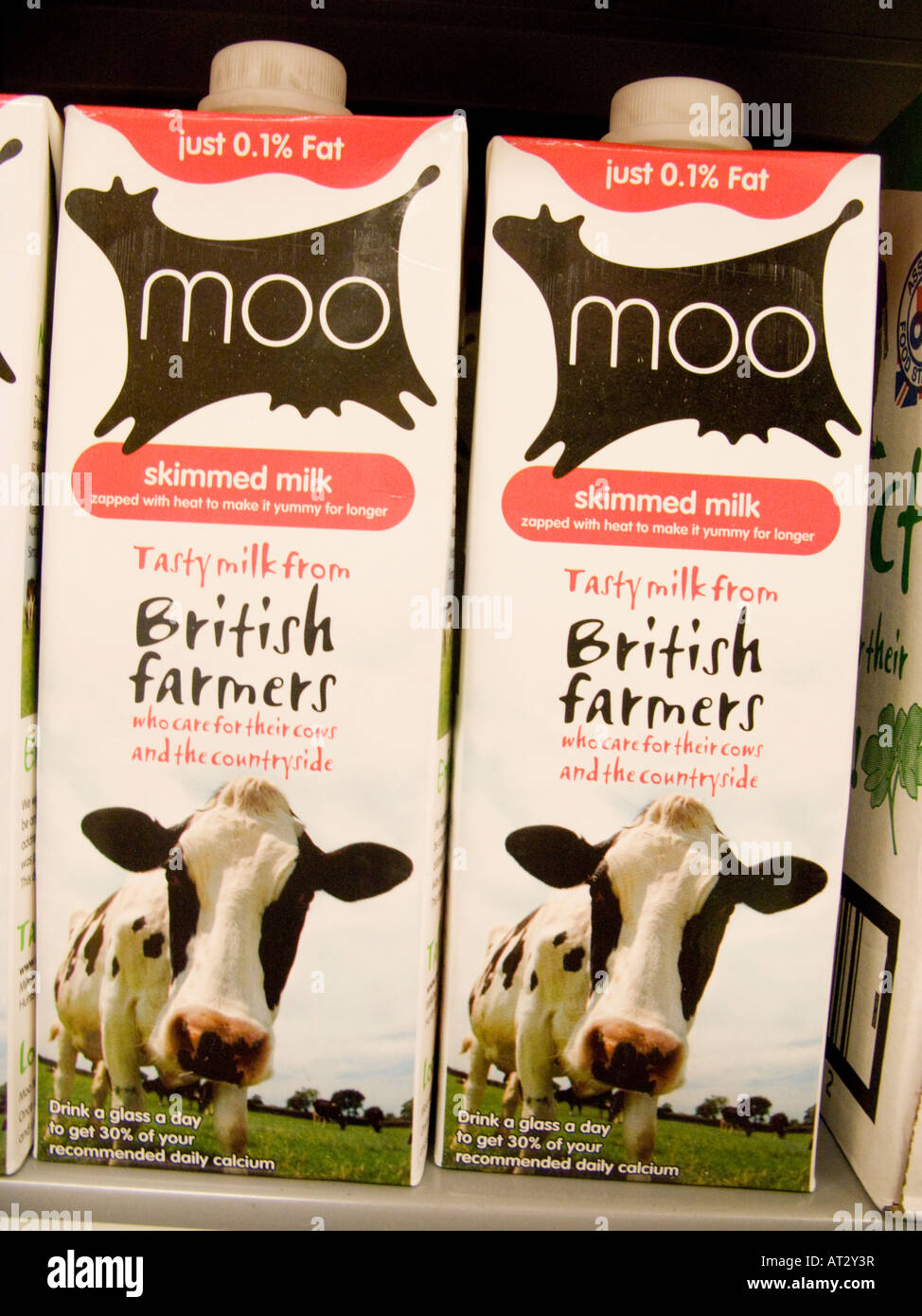 Moo Moo Milk