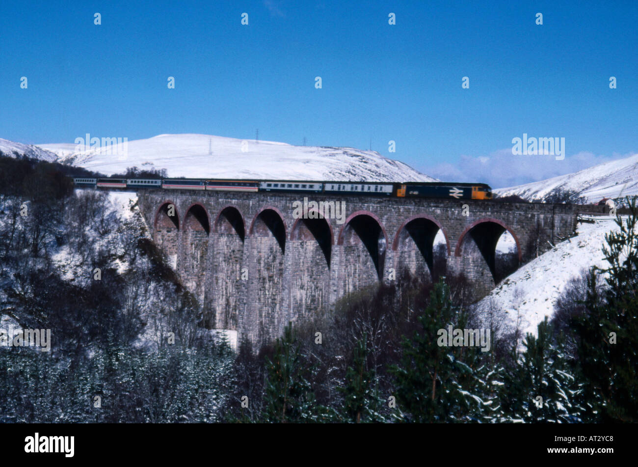 Archways rail transport hi-res stock photography and images - Alamy